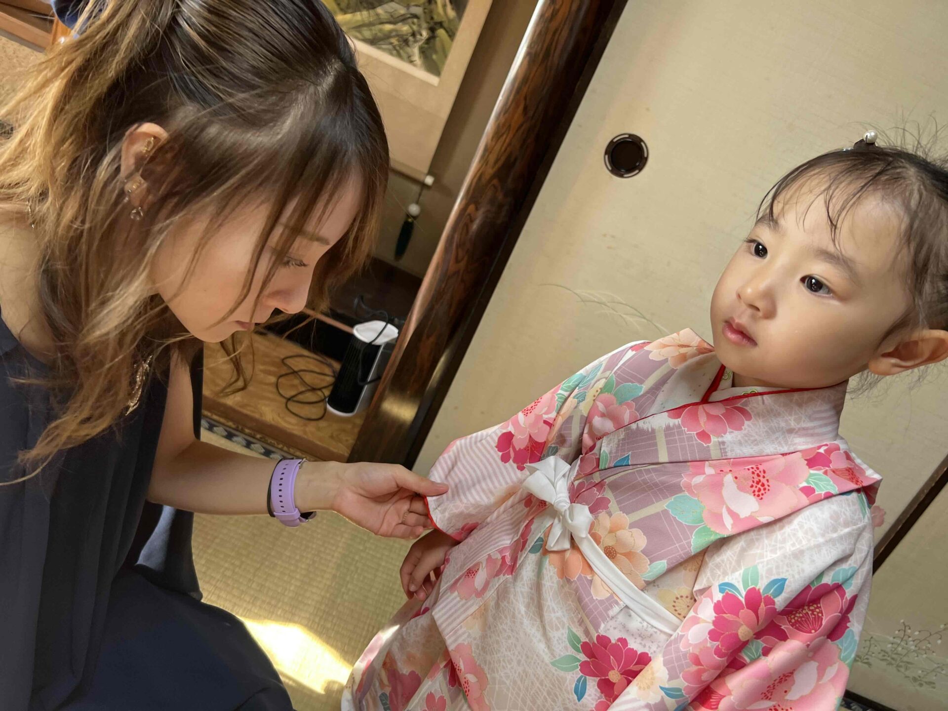 福山市のヘアセット専門店Roots（ルーツ）は安心の低価格、丁寧・スピーディな技術、しっかりとした提案を行います。